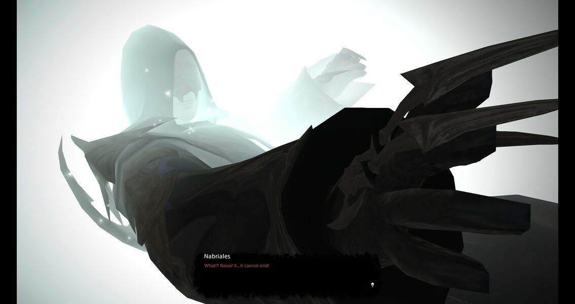 Nabriales - Final Fantasy XIV Online Wiki - FFXIV / FF14 Online ...