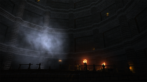 Omega - Final Fantasy XIV Online Wiki - FFXIV / FF14 Online Community ...