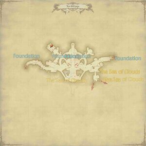 Saint Reymanaud's Cathedral - Final Fantasy XIV Online Wiki - FFXIV ...