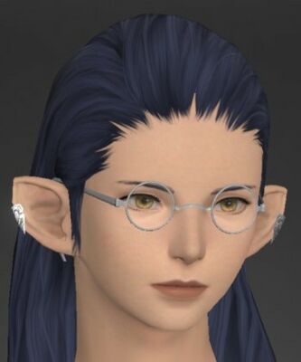 The Faces We Wear - Simple Spectacles - Final Fantasy XIV Online Wiki ...