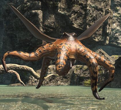 The Lord of Anemos - Final Fantasy XIV Online Wiki - FFXIV / FF14 ...