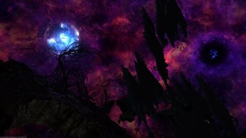 Ultima Thule - Final Fantasy XIV Online Wiki - FFXIV / FF14 Online ...