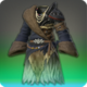 Woad Armor - Final Fantasy XIV Online Wiki - FFXIV / FF14 Online ...