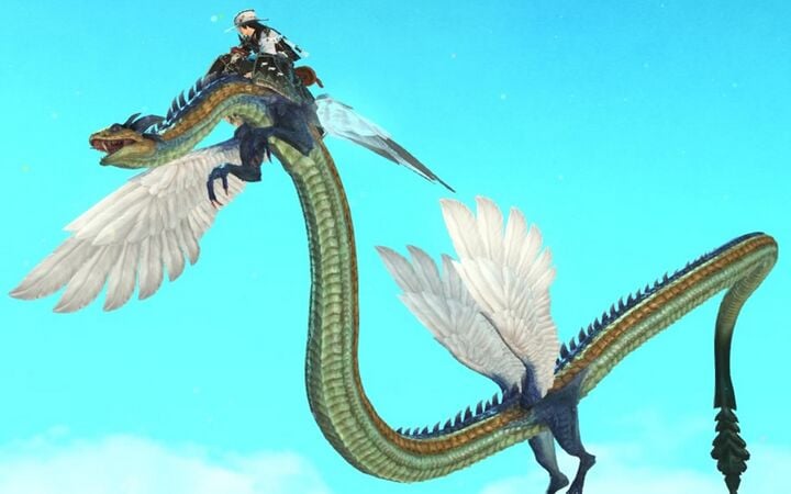 Alte Roite - Final Fantasy XIV Online Wiki - FFXIV / FF14 Online Community Wiki and Guide