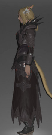 Armor of the Behemoth King - Final Fantasy XIV Online Wiki - FFXIV ...