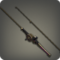 Cosmic Fishing Rod Prototype v0.8 - Final Fantasy XIV Online Wiki ...