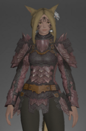 Manor Scale Mail - Final Fantasy XIV Online Wiki - FFXIV / FF14 Online ...