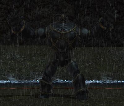 Mark XIII-X Magitek Laborer - Final Fantasy XIV Online Wiki - FFXIV ...