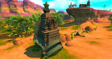 Agama Temple - Final Fantasy XIV Online Wiki - FFXIV / FF14 Online ...