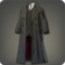 Noir Longcoat - Final Fantasy XIV Online Wiki - FFXIV / FF14 Online ...