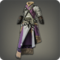 Mountain Chromite Armor - Final Fantasy XIV Online Wiki - FFXIV / FF14 ...