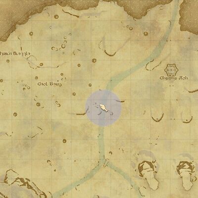 Fishing Log: Tao Khaal - Final Fantasy XIV Online Wiki - FFXIV / FF14 ...