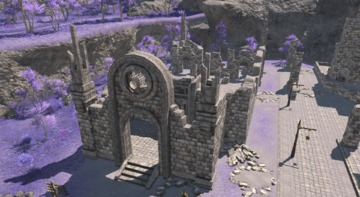 The Church of the First Light - Final Fantasy XIV Online Wiki - FFXIV ...