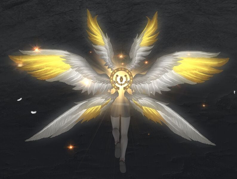 Wings of Legacy - Final Fantasy XIV Online Wiki - FFXIV / FF14 Online ...