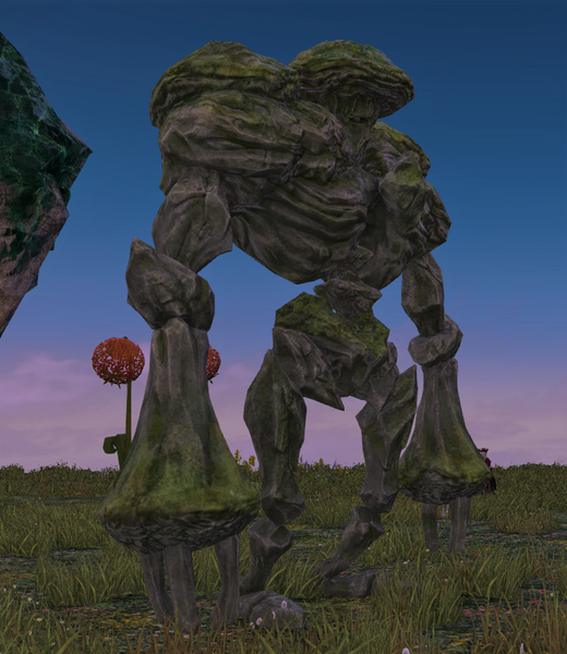 Enkelados - Final Fantasy XIV Online Wiki - FFXIV / FF14 Online ...