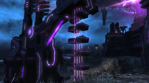 Heritage Found - Final Fantasy XIV Online Wiki - FFXIV / FF14 Online ...