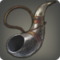Laurel Goobbue Horn - Final Fantasy XIV Online Wiki - FFXIV / FF14 ...
