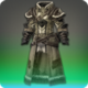 Bozjan Armor - Final Fantasy XIV Online Wiki - FFXIV / FF14 Online ...