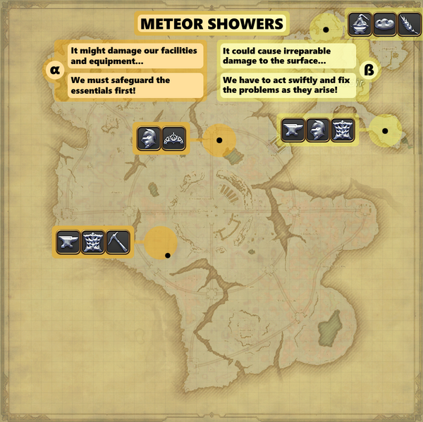 Red Alert - Final Fantasy XIV Online Wiki - FFXIV / FF14 Online ...