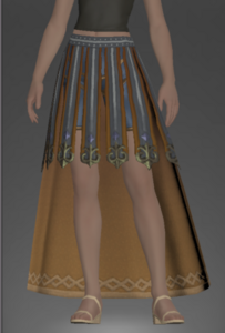 Althyk's Cuisses of Striking - Final Fantasy XIV Online Wiki - FFXIV ...