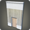 Minimalist Partition Door - Final Fantasy XIV Online Wiki - FFXIV ...