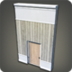 Minimalist Partition Door - Final Fantasy XIV Online Wiki - FFXIV ...
