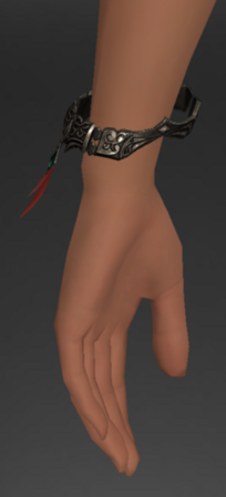 Quetzalli Bracelets of Aiming - Final Fantasy XIV Online Wiki - FFXIV ...