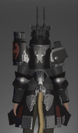 Heavy Darklight Armor - Final Fantasy XIV Online Wiki - FFXIV / FF14 ...