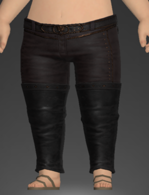 Quetzalli Breeches of Striking - Final Fantasy XIV Online Wiki - FFXIV ...