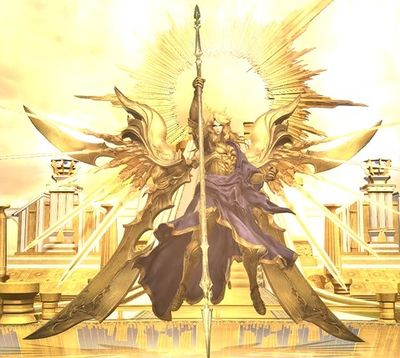 Sin Eater - Final Fantasy XIV Online Wiki - FFXIV / FF14 Online ...