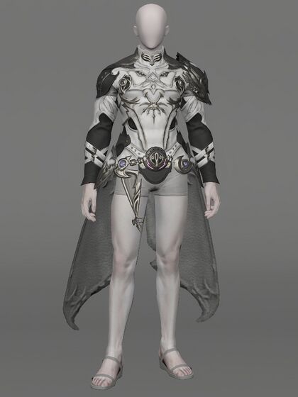 Omega Gambison of Maiming - Final Fantasy XIV Online Wiki - FFXIV ...