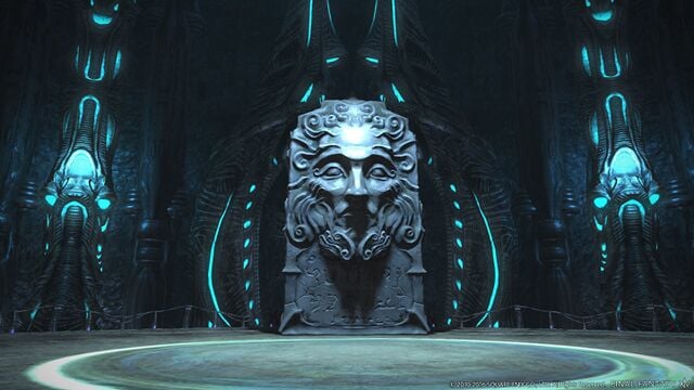 The Weeping City of Mhach - Final Fantasy XIV Online Wiki - FFXIV ...