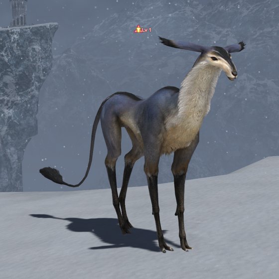 Lv 1 - Final Fantasy XIV Online Wiki - FFXIV / FF14 Online Community ...