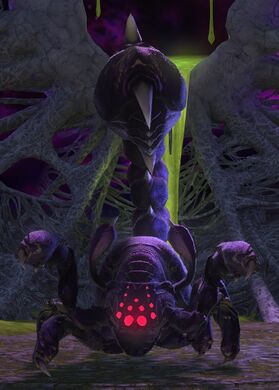 Graffias - Final Fantasy XIV Online Wiki - FFXIV / FF14 Online Community Wiki and Guide