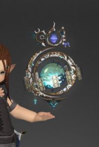 Augmented Lunar Envoy's Astrometer - Final Fantasy XIV Online Wiki ...