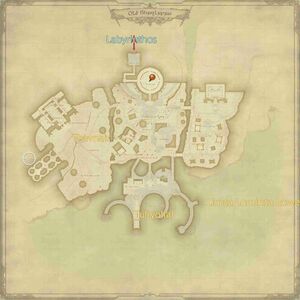 The Forum - Final Fantasy XIV Online Wiki - FFXIV / FF14 Online ...
