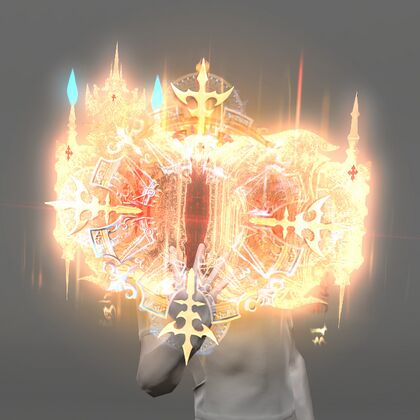 Ultimate Codex of the Heavens - Final Fantasy XIV Online Wiki - FFXIV ...