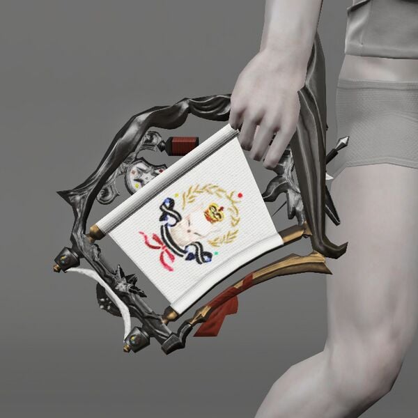 Prototype v0.8 Cosmic Tools - Final Fantasy XIV Online Wiki - FFXIV ...