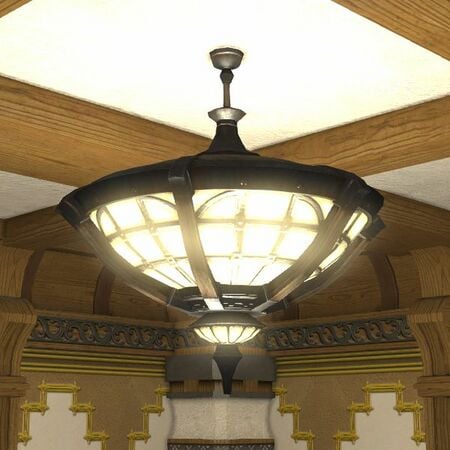 Ceiling Light Gallery - Final Fantasy XIV Online Wiki - FFXIV / FF14 ...