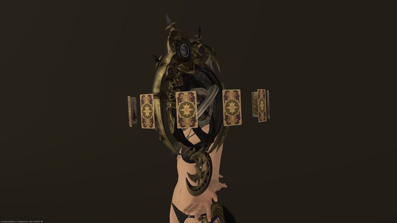 Animated Atlas - Final Fantasy XIV Online Wiki - FFXIV / FF14 Online ...