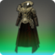 Law's Order Armor - Final Fantasy XIV Online Wiki - FFXIV / FF14 Online ...