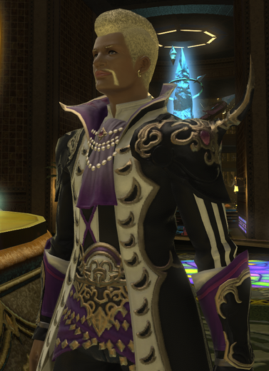 Roland - Final Fantasy XIV Online Wiki - FFXIV / FF14 Online Community ...