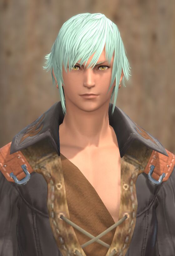 Sicard - Final Fantasy XIV Online Wiki - FFXIV / FF14 Online Community ...