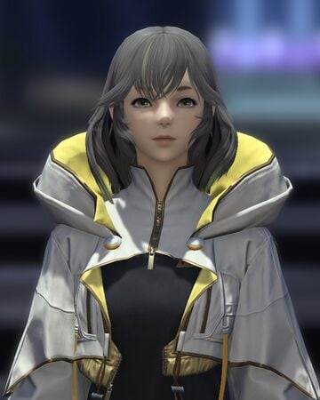 A Calculated Evolution - Final Fantasy XIV Online Wiki - FFXIV / FF14 ...