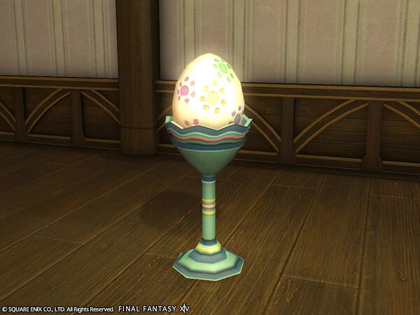 Furnishing Gallery - Final Fantasy XIV Online Wiki - FFXIV / FF14 ...