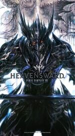 Heavensward - Final Fantasy XIV Online Wiki - FFXIV / FF14 Online ...