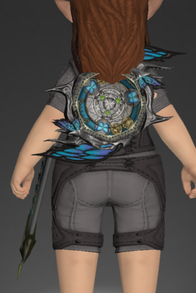 The Fae's Crown Star Globe - Final Fantasy XIV Online Wiki - FFXIV ...