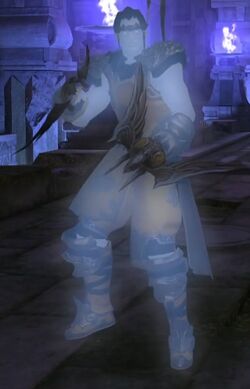 The Way of the Fist - Final Fantasy XIV Online Wiki - FFXIV / FF14 ...