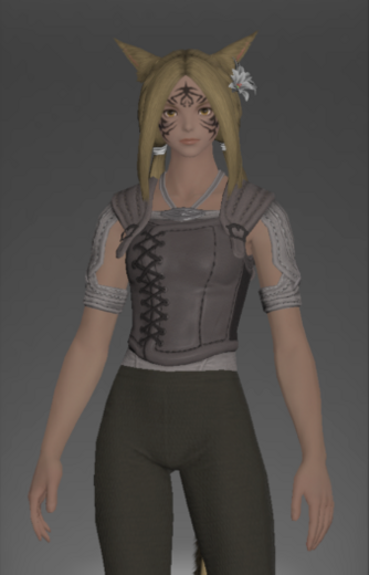 Uraeus Body Armor - Final Fantasy XIV Online Wiki - FFXIV / FF14 Online ...