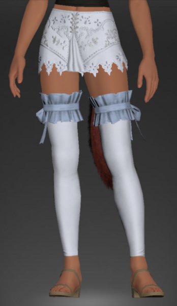 Tights of Eternal Passion - Final Fantasy XIV Online Wiki - FFXIV ...